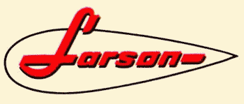 LarsonLogo | Land-O-Lakes Classic Boat Club