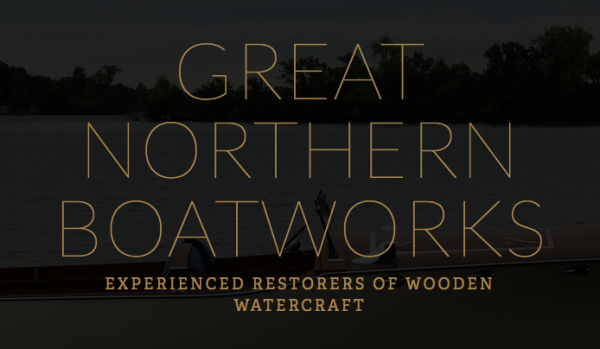 GreatNorthernBoatworks | Land-O-Lakes Classic Boat Club