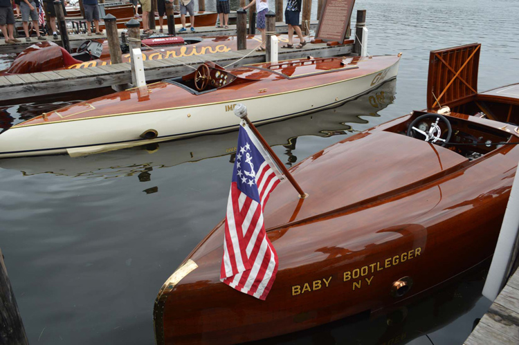 004 | Land-O-Lakes Classic Boat Club